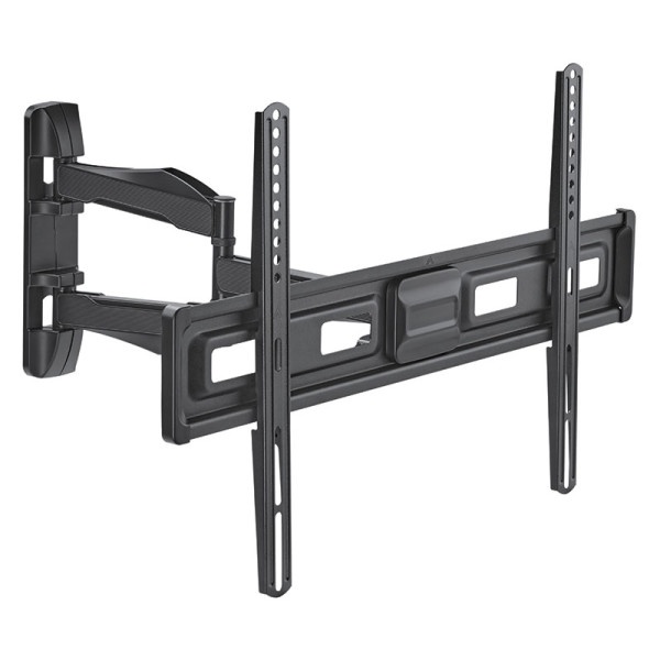 Xstand 37/75 long arm Premium Nosač za TV/Nagib+5~-8°/Rot±90° VESA600x400/45kg/od6.5-70.7cm od zida
