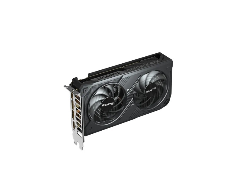 GIGABYTE nVidia GeForce RTX 5060 WINDFORCE MAX 8GB 128bit GV-N5060WF2MAX OC-8GD rev. 1.0 grafička karta