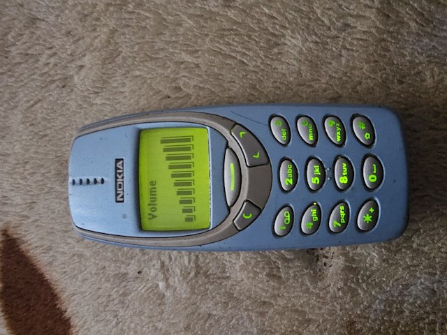 Nokia 3310