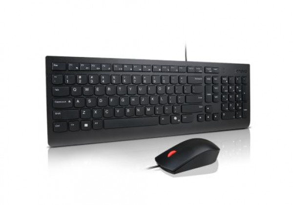 NOT DOD LN Tastatura+Miš žičani USB set, 4X31R64440