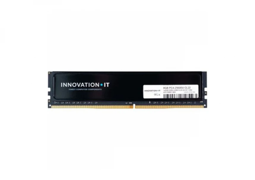Memorija DDR4 8GB 3200MHz Innovation IT