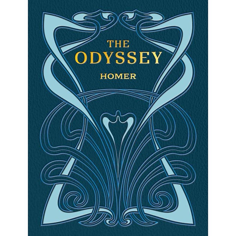 ODYSSEY Chartwell Deluxe Editions