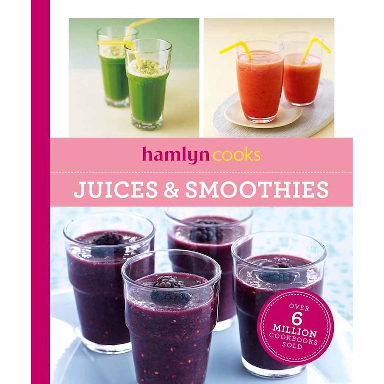 JUICES AND SMOOTHIES