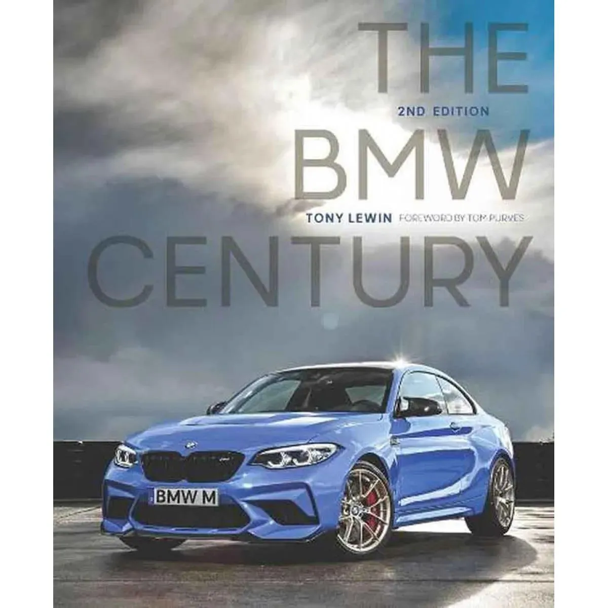 BMW CENTURY