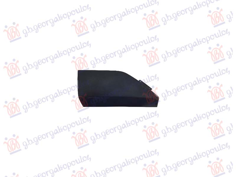 RESETKA PREDNJEG BRANIKA CENTRALNA SPOLJASNJA (M-SPORT) Desna str. BMW SERIES 3 SDN/S.W. 2022- (G20/G21) (OEM: 51118085454)