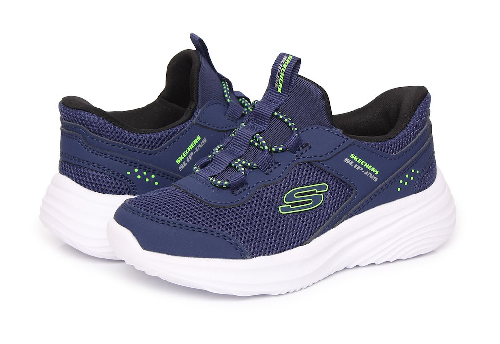 Skechers 
Plitke patike
- Bounder Pro