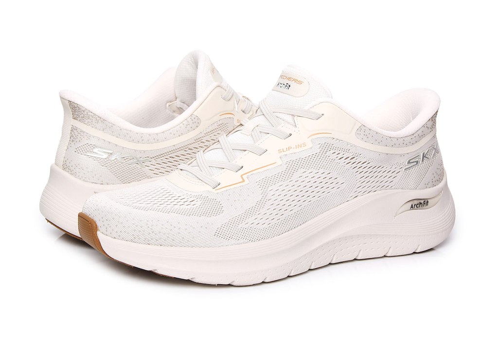Skechers 
Plitke patike
- Arch Fit 2.0 - Rovant
