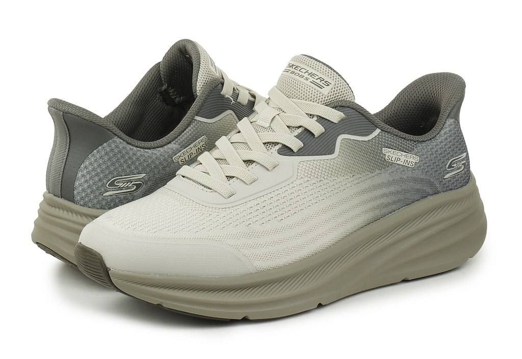 Skechers 
Plitke patike
- Bobs Skillz-gradient Flow