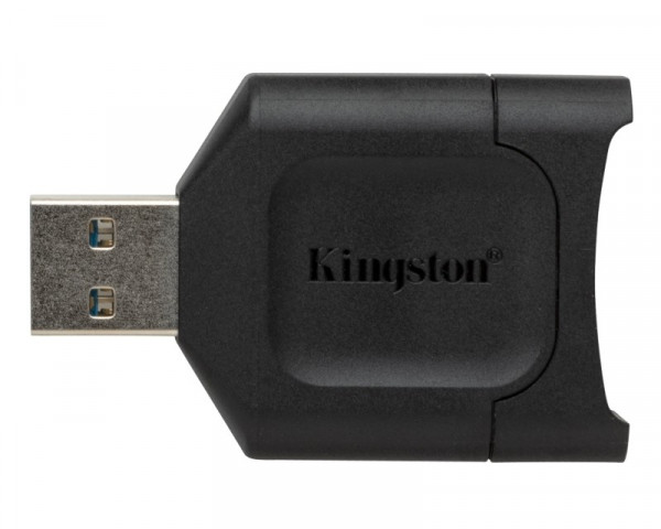 Mem. reader USB King. SD 3.2