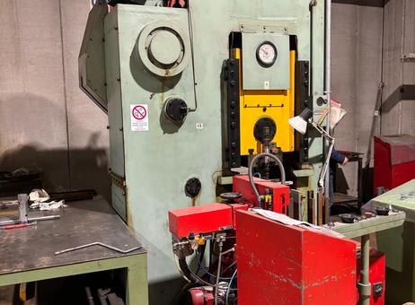 Presa Barnaul, Russia KB8336