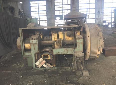 Rjazan V1134 Apseter Pres