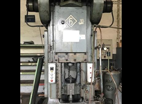 Presa Hasenclever VPSRN 120/320