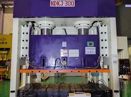 Presa Hanoul HDKJ300