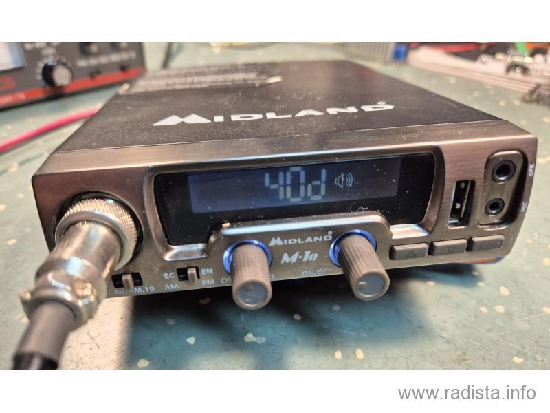 CB radio uređaji