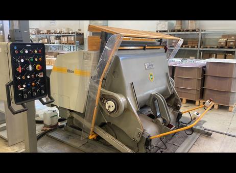 Die-cutter TITAN ERBA 1200X1700