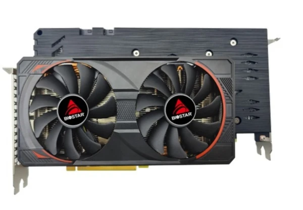 Grafička karta Biostar RTX 3070 GDDR6 8GB 256bit 3XDP/HDMI