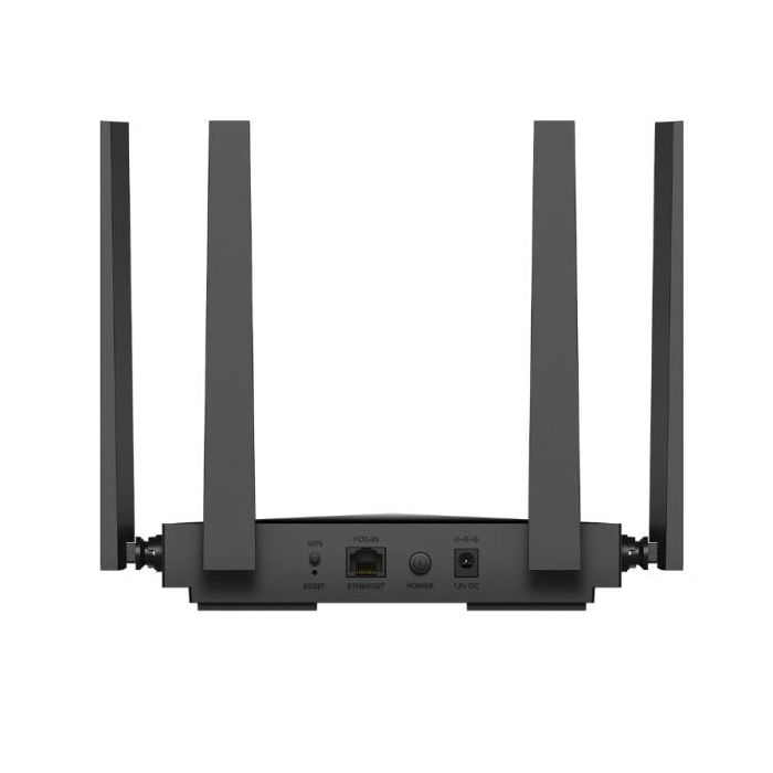Cudy AP3000D AX3000 Desktop Wi-Fi 6 Access Point Dual-Band, 2402 Mbps + 574 Mbps Wi-Fi
