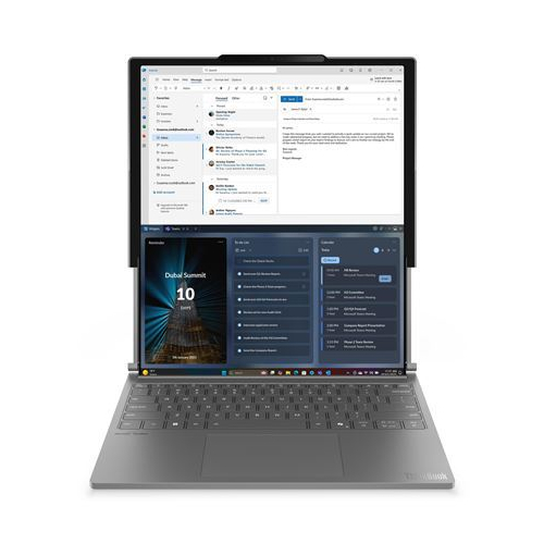 Lenovo prijenosno računalo ThinkBook Plus Gen 6 Rollable, 21TR000JRM
