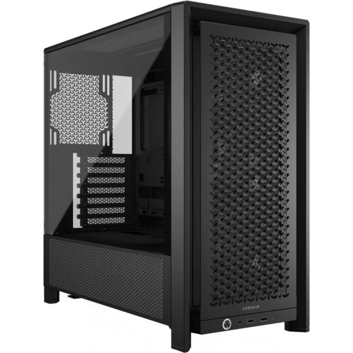 Kuciste Corsair FRAME 4000D RS Modular, CC-9011312-WW