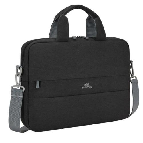 Torba za laptop 14 Rivacase Prater anti-theft/crna