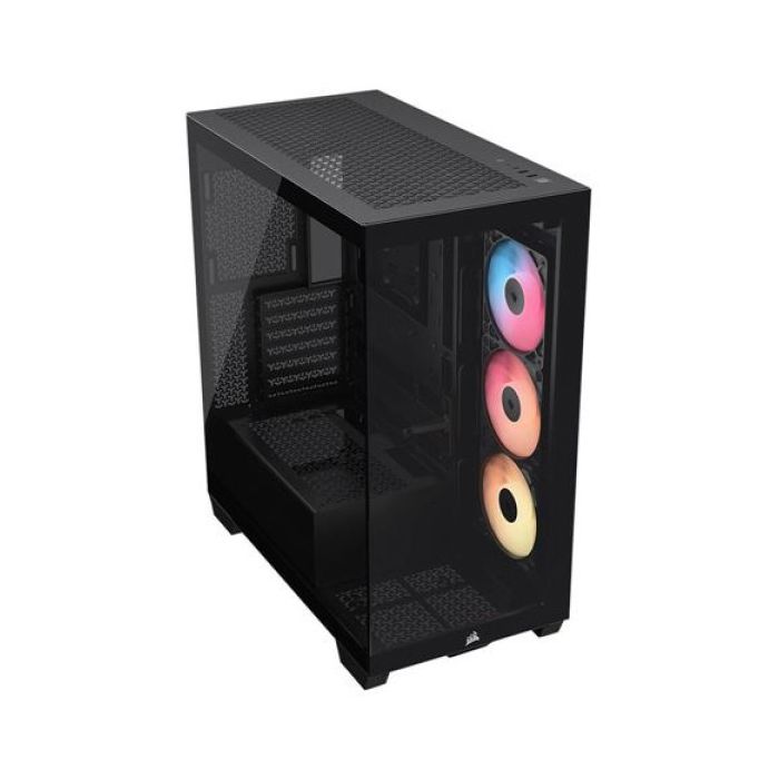Kuciste Corsair 3500X RS-R ARGB, CC-9011322-WW