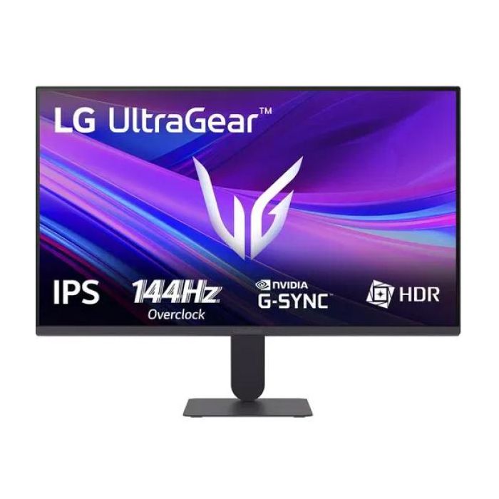 Monitor 24" LG 24U41YA-B IPS 1920x1080/120Hz/1ms/HDMI
