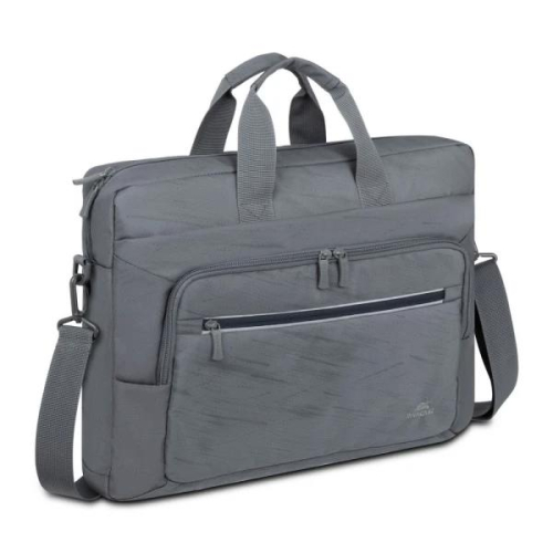Torba za Laptop 15.6-16 Rivacase Alpendorf Eco 7531/siva