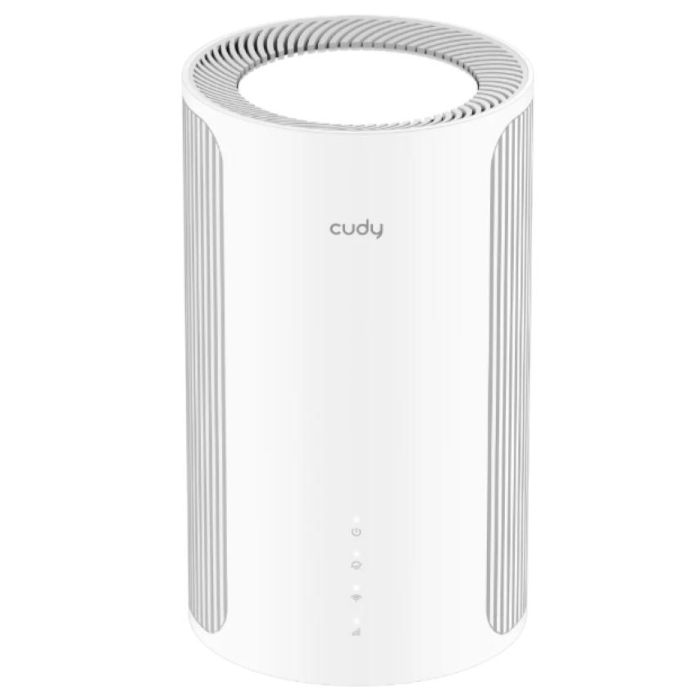 Cudy P2, 5G SA/NSA AX3000 Wi-Fi 6 Router, 2.6 Gbps DL, 2402 Mbps+ 574 Mbps