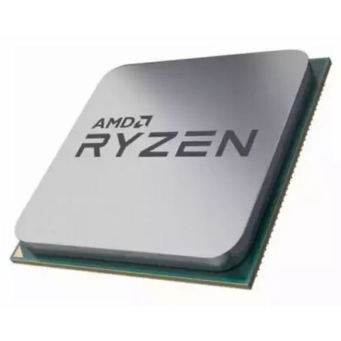 Ryzen 5 5600G 6 cores 3.9GHz (4.4GHz) tray (100-000000252) procesor