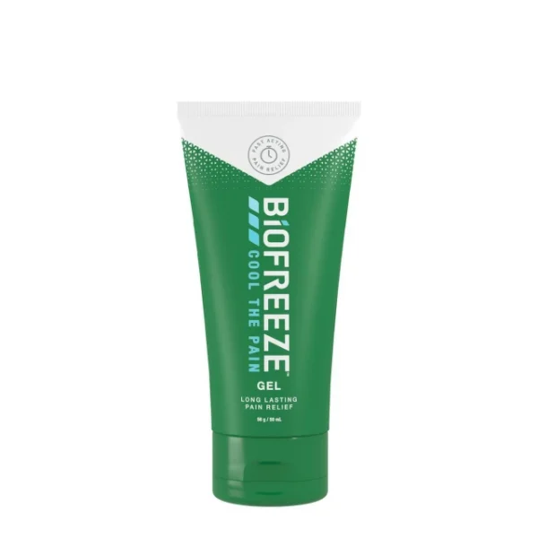 BIOFREEZE GEL TUBA 59ML