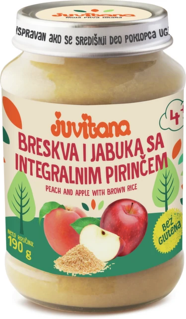 JUVITANA KAS.BRE+JAB+IN.PIR190