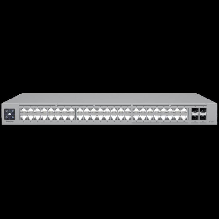 UBIQUITI UniFi Switch Pro Max 48