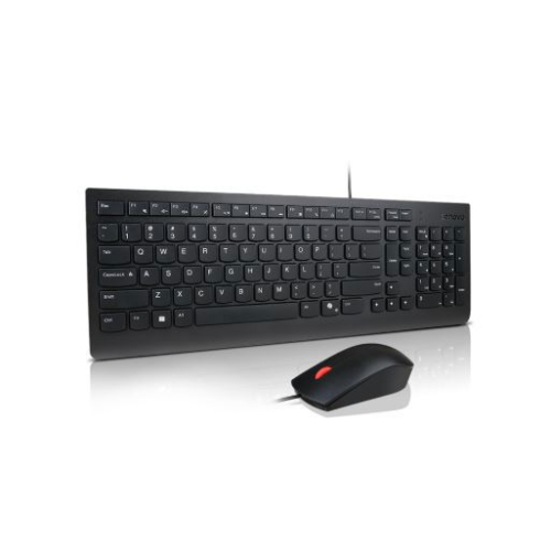 NOT DOD LN Tastatura+Miš žičani USB set, 4X31R64440