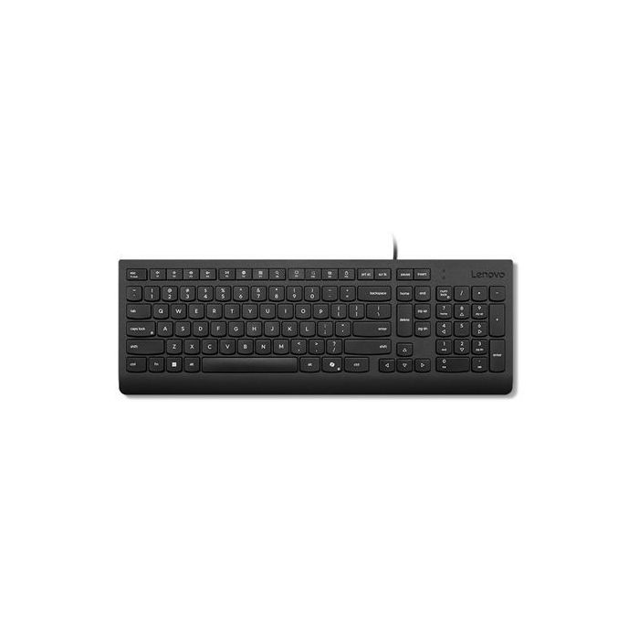NOT DOD LN Tastatura žičana Essential YU, 4Y41R64673
