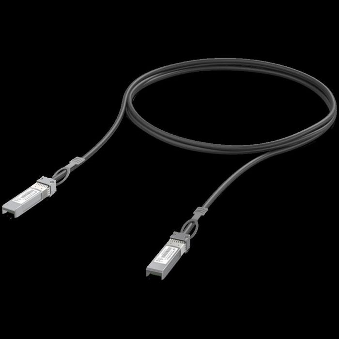 Ubiquiti UACC-DAC-SFP28-1M 25 Gbps Direct Attach Cable