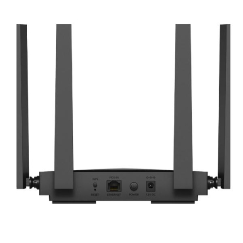 Cudy AP3000D AX3000 Desktop Wi-Fi 6 Access Point Dual-Band, 2402 Mbps + 574 Mbps Wi-Fi