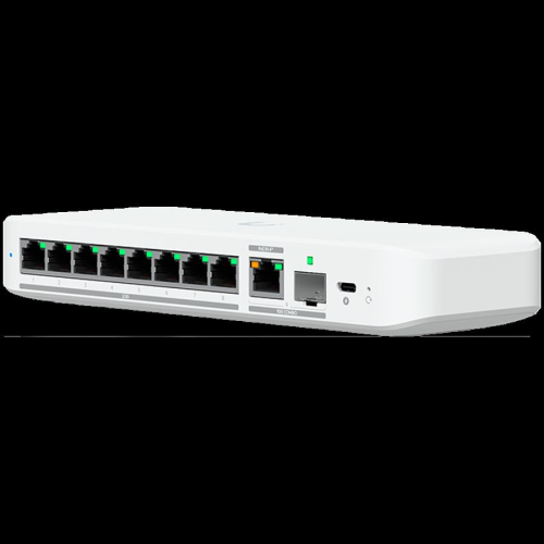 UBIQUITI UniFi Switch Flex 2.5G