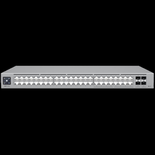 UBIQUITI UniFi Switch Pro Max 48