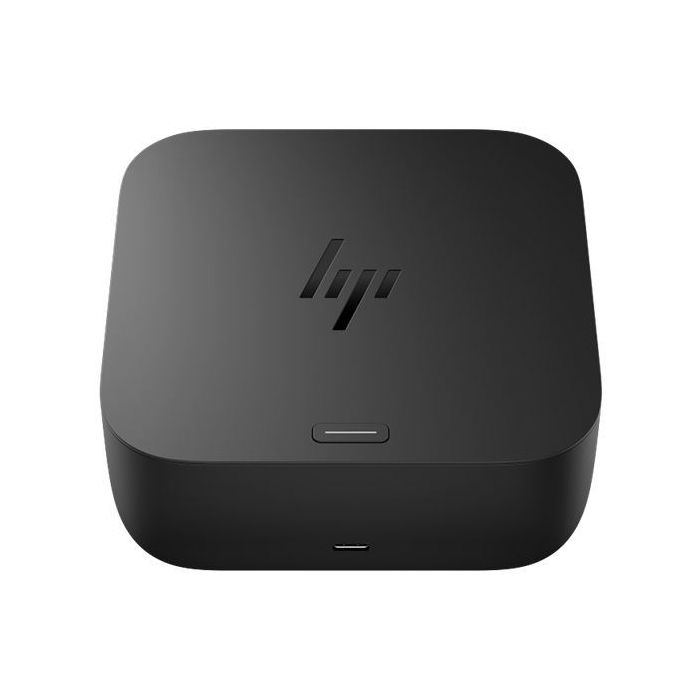 HP Dock USB-C 100W G6, 9X3V1UT