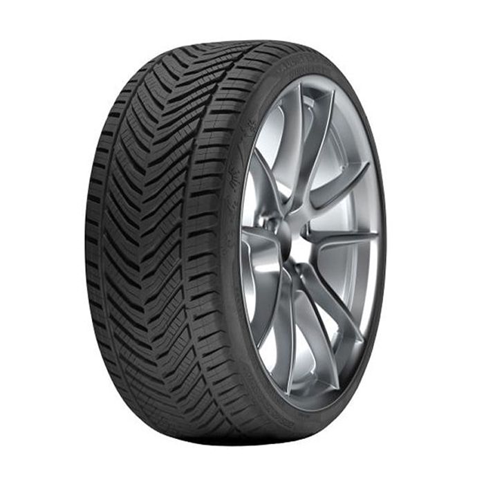 235/50R18 TIGAR ALL SEASON SUV 101V XL