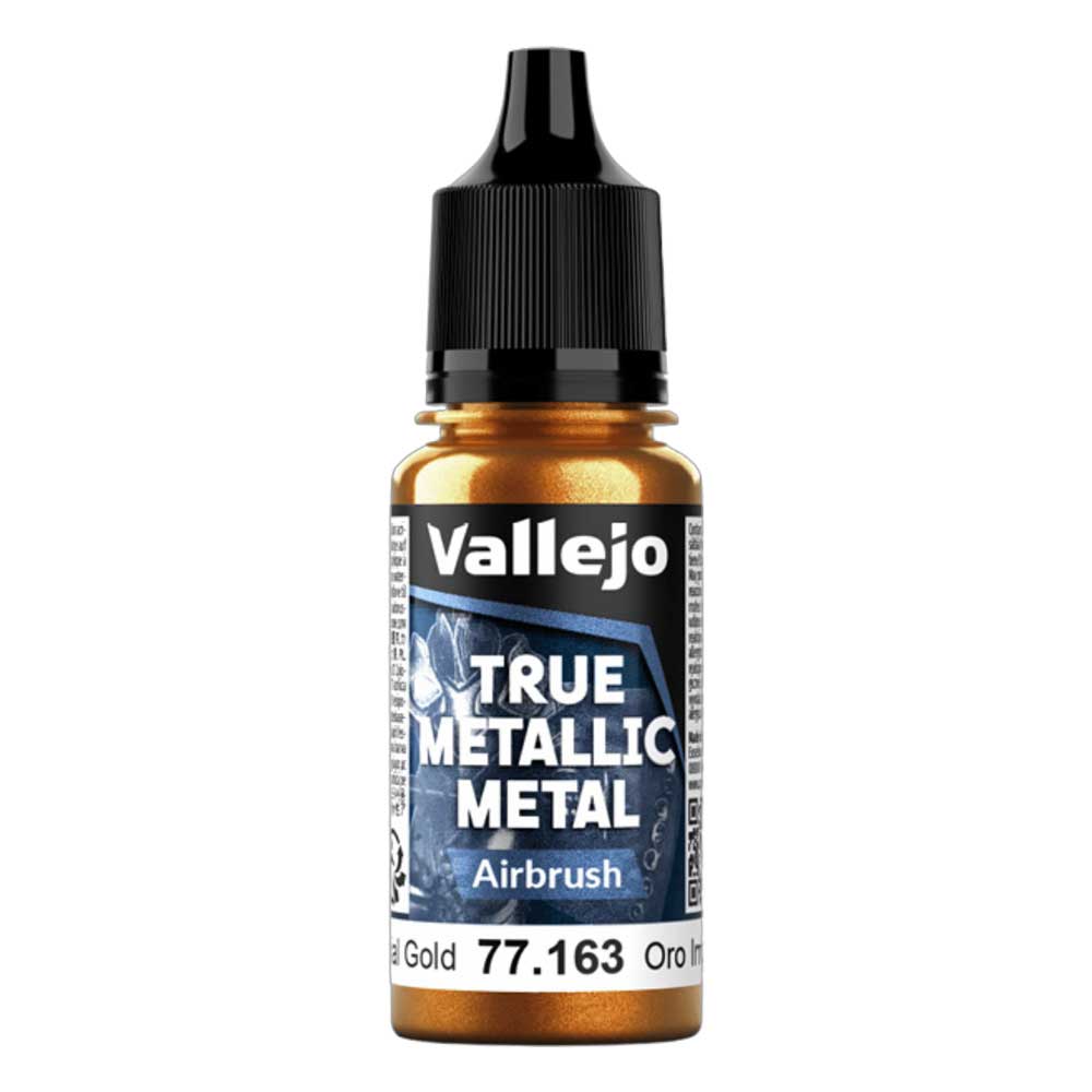 TMM: Airbrush: Imperial Gold 18ml