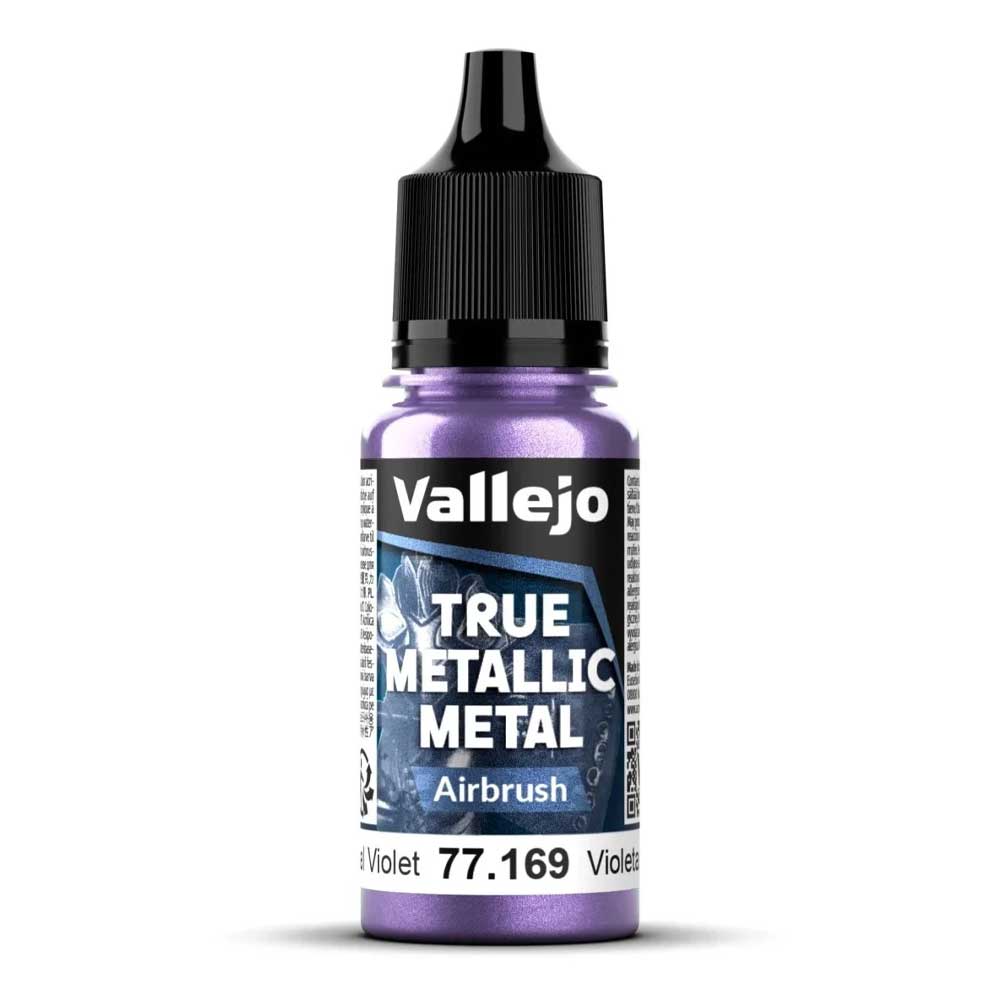 TMM: Airbrush: Celestial Violet 18ml