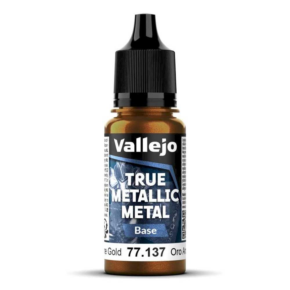 TMM: Base: Arcane Gold 18ml