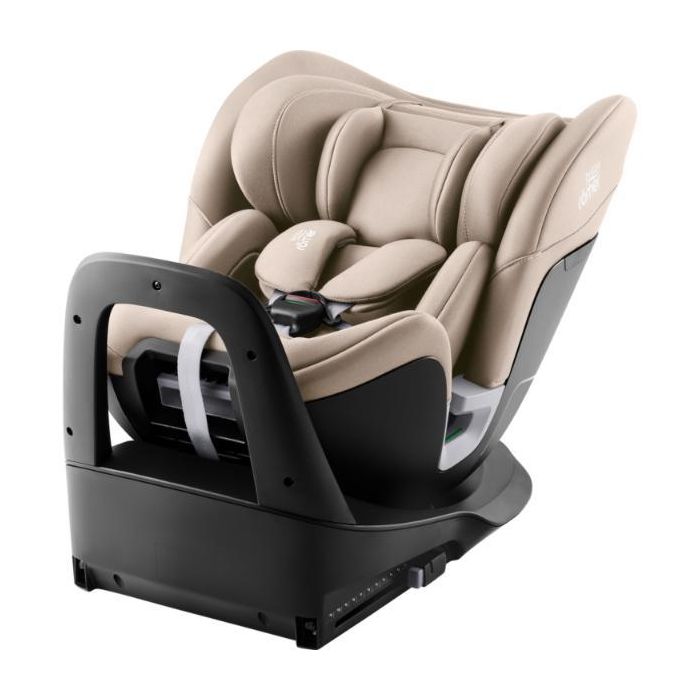 BRITAX ROMER A-S SWIVEL 2 I-SIZE (40-125CM), CHAI