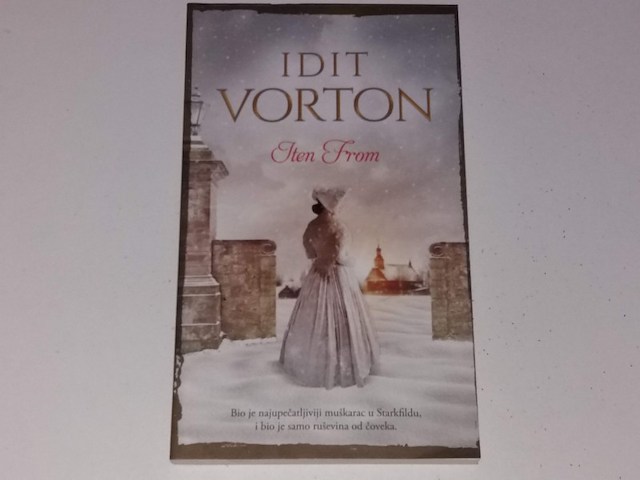IDIT VORTON - ITEN FROM