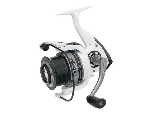 ENERGOFISH KAMASAKI ELITE FEEDER 6000