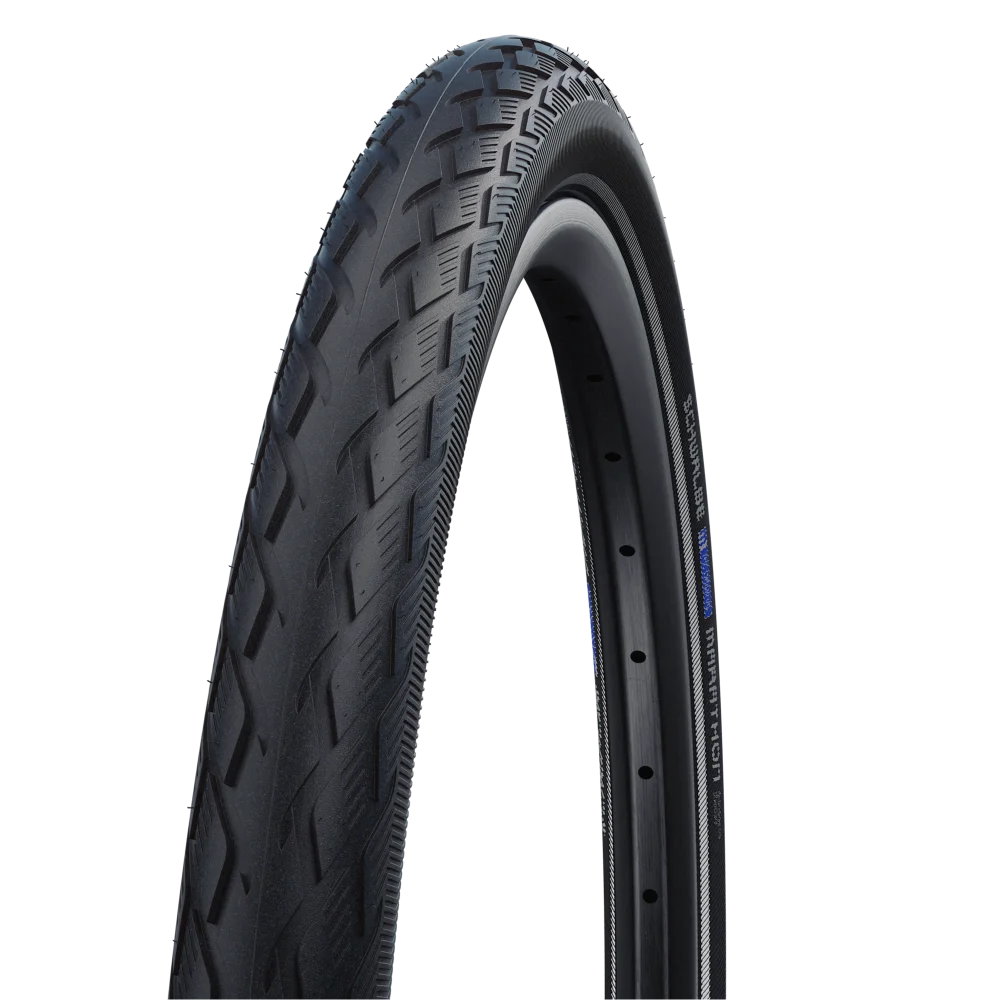 Schwalbe 40-622 Green Marathon HS620