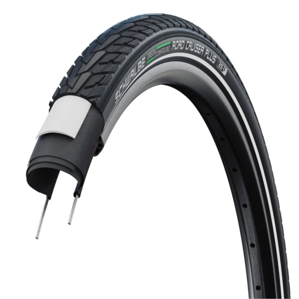 Schwalbe 47-406 Road Cruiser Plus HS484