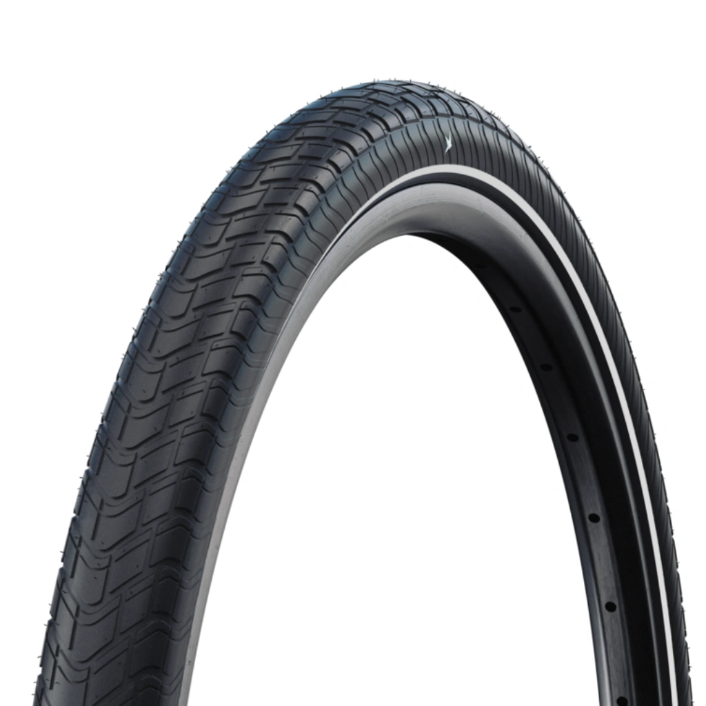 SCHWALBE MOTION BIG APPLE 50-507 HS632