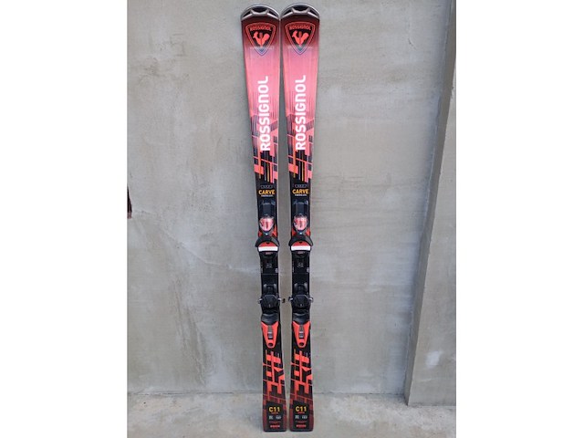 Rossignol HERO CARVE KONECT 157 cm 2025 g